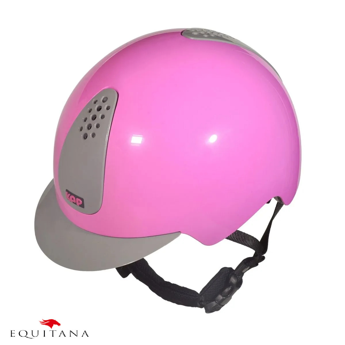 Toca KEP Keppy | Equitana