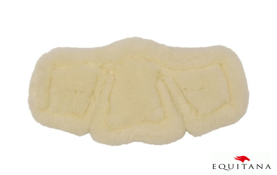 Protectie pentru chinga Equi-Soft | Equitana