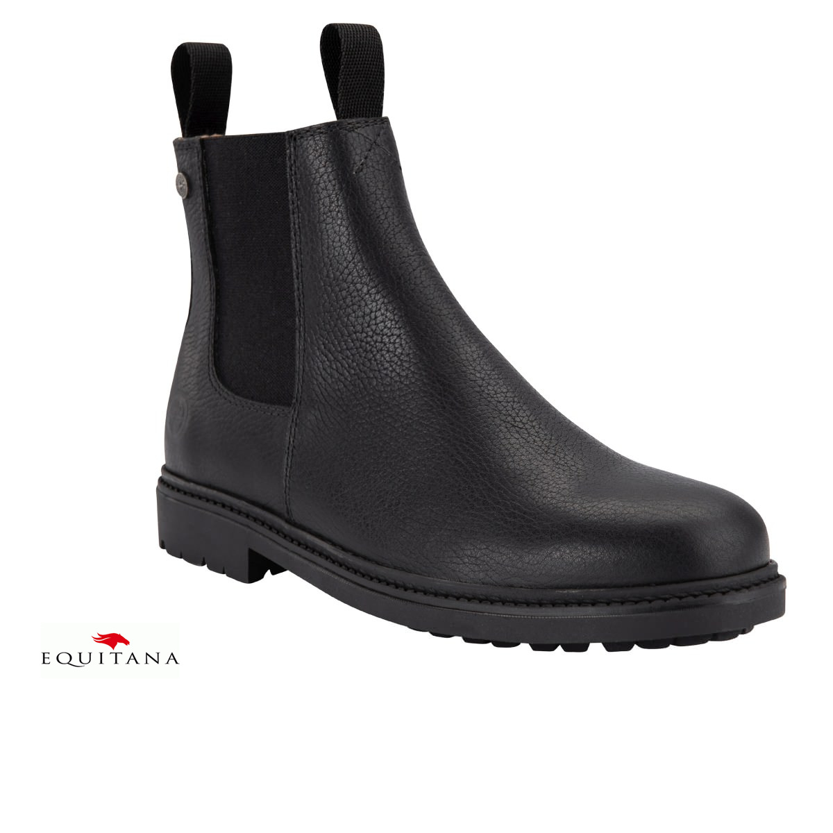 Ghete New York Chelsea | Equitana