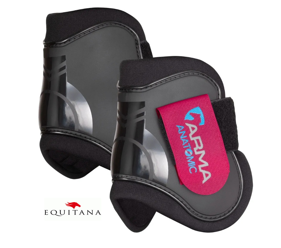 Cositori Arma Shires | Equitana
