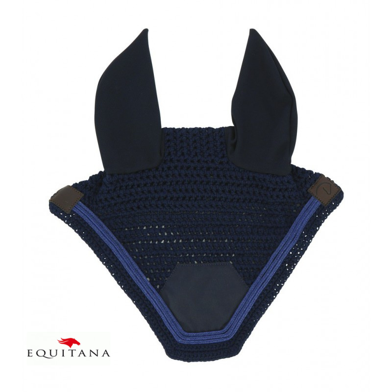 Capison "Badge" | Equitana