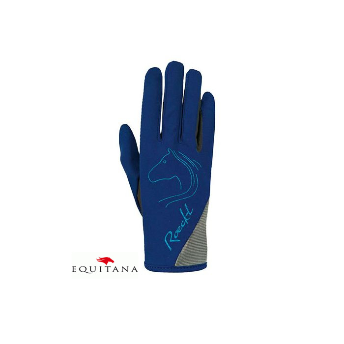 Manusi Tryon Roeckl | Equitana