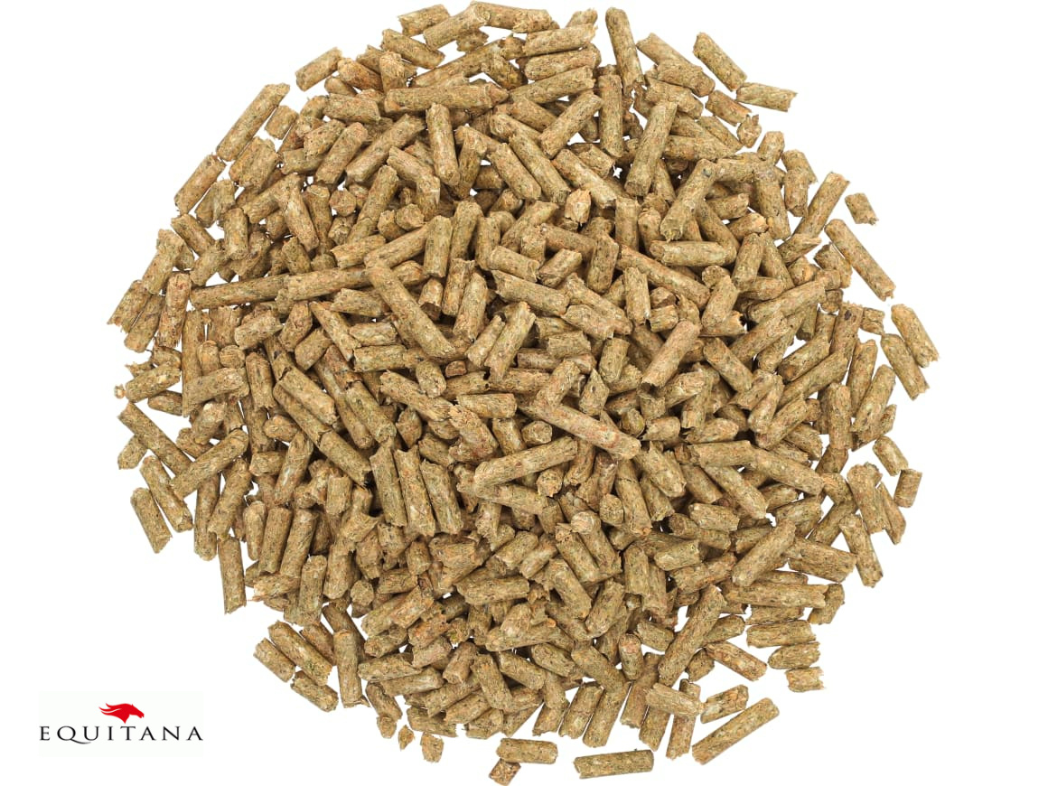 Furaje pentru cai, Pegus Classic Pelete | Equitana