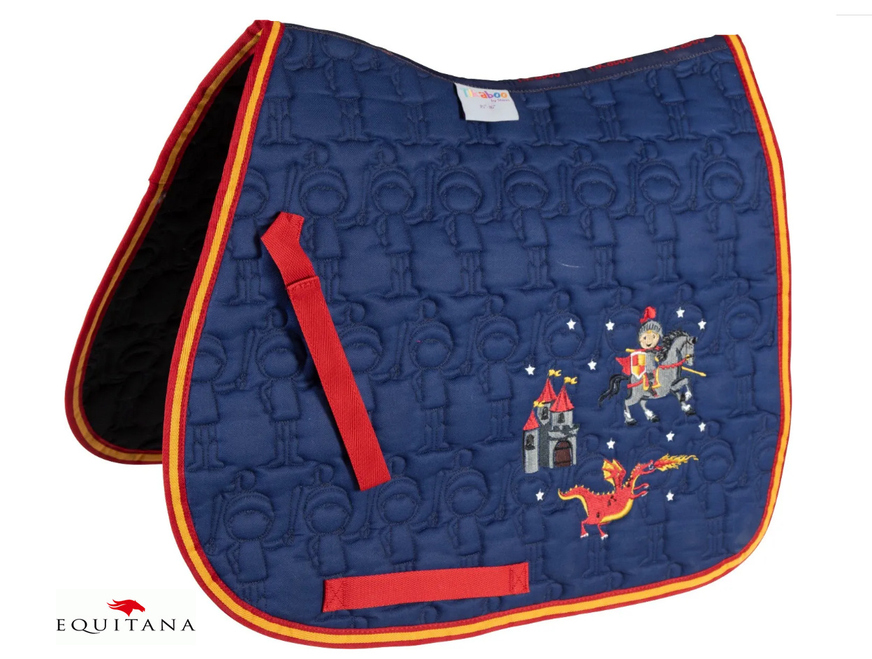 Valtrap Shires Tikaboo | Equitana