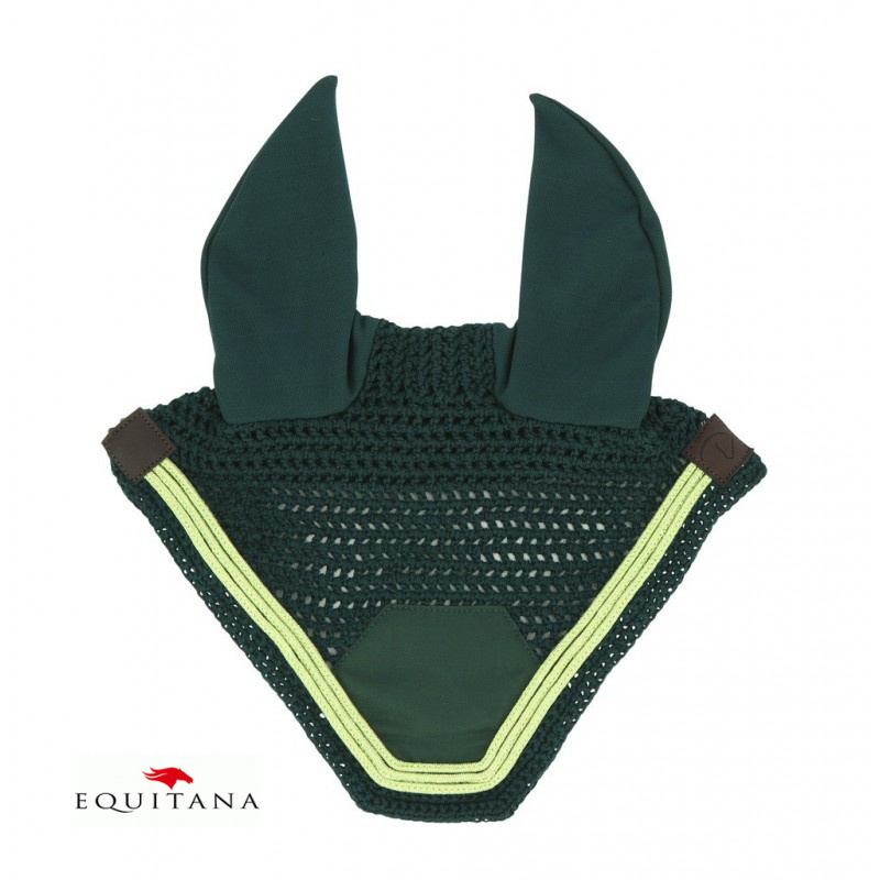 Capison "Badge" | Equitana