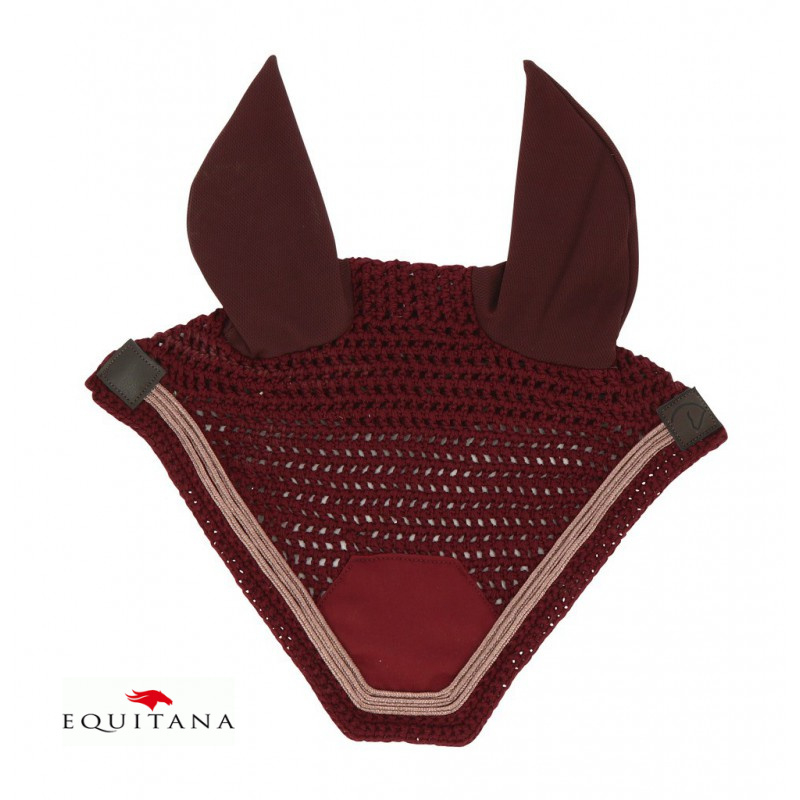 Capison "Badge" | Equitana