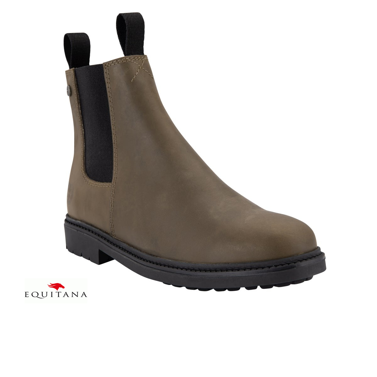 Ghete New York Chelsea | Equitana