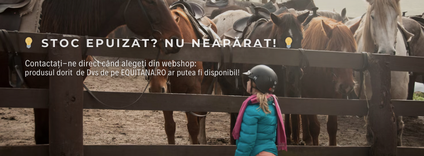 Magazin Echitatie | Equitana